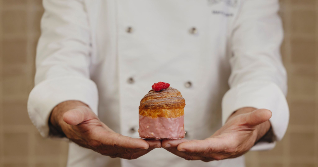 Breakery with Manu Jara | Only YOU Hotel Sevilla