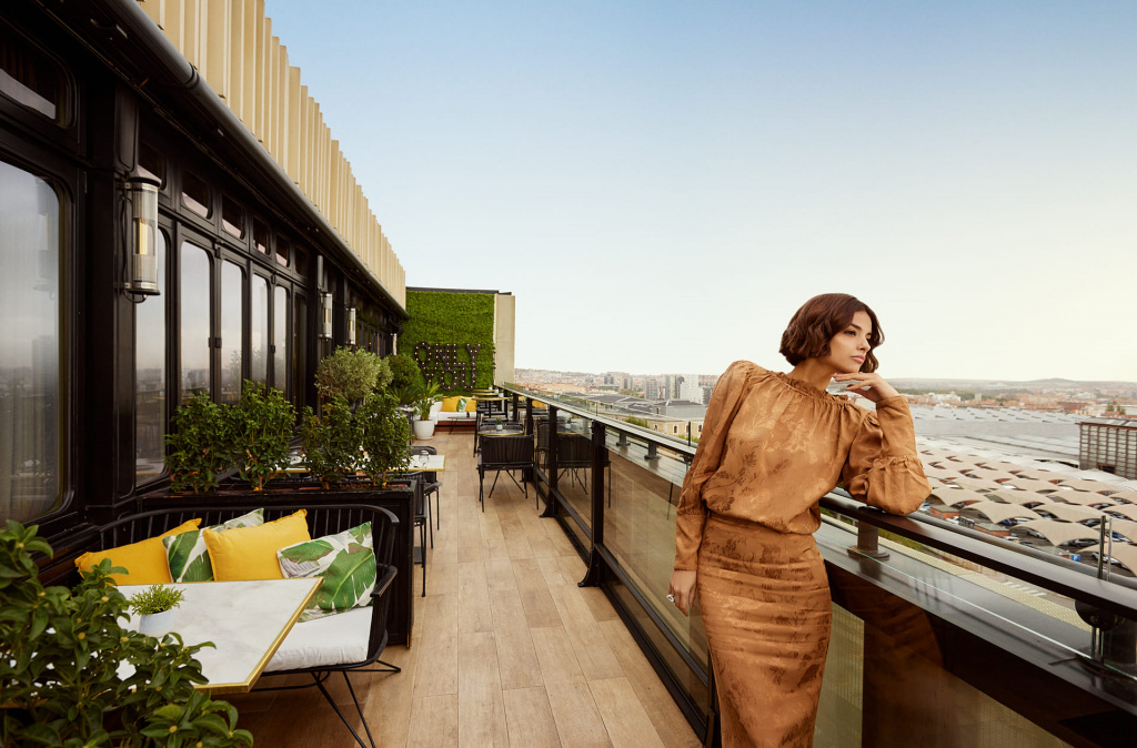 Sobre nosotros | Only YOU Hotels