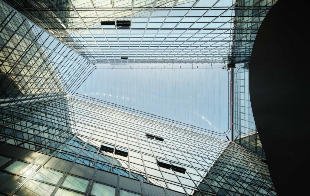 Internal Information System